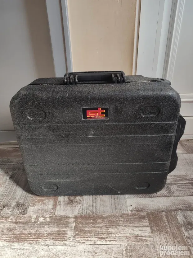 Kofer za alat GT Line - KupujemProdajem