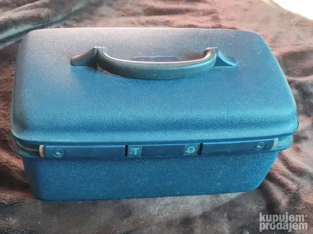 "Samsonite" damski ručni kofercic - KupujemProdajem