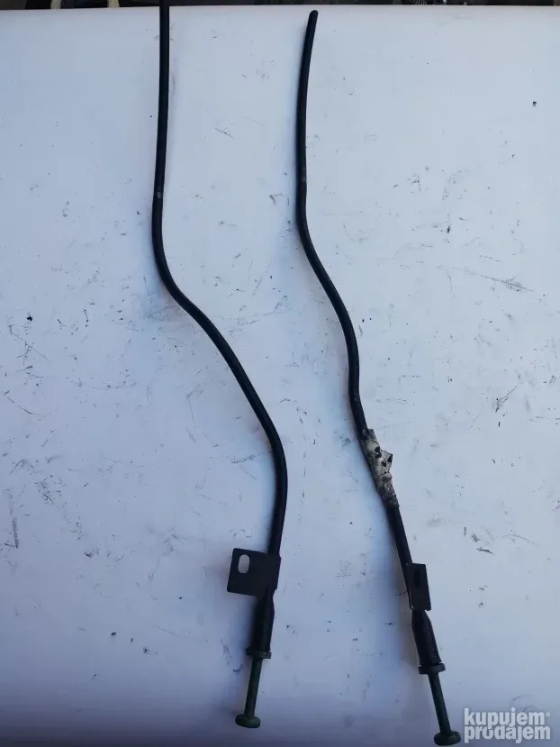 Merac ulja Citroen C4,Peugeot 307 1.4b 16 v - KupujemProdajem