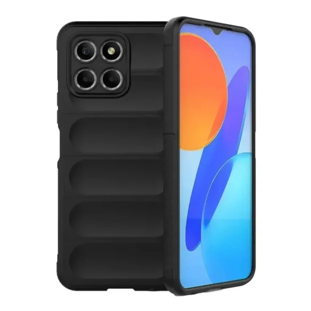 Phantom Shield za Honor X6 crna. - KupujemProdajem