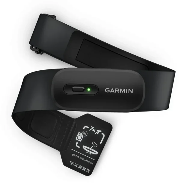 GARMIN HRM-200 M-XL Heart Rate Monitor - KupujemProdajem