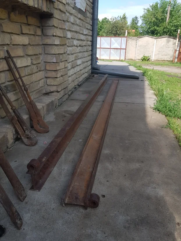 i profili 2x2 m i 2x3 metra - KupujemProdajem