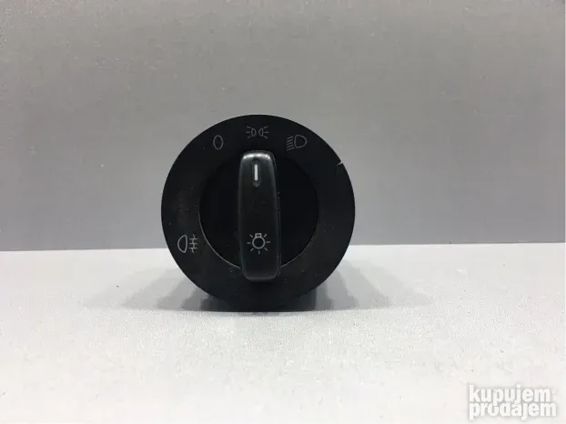 472706 Prekidaci Svetla Vw Caddy > 10-15 1K0941431BC - KupujemProdajem