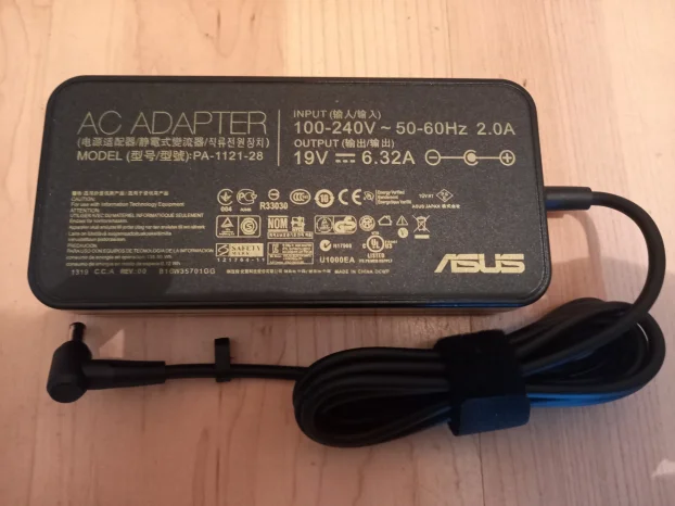 asus rog gl502vm gl502vs gl502vt gl502vy punjac original nov ...