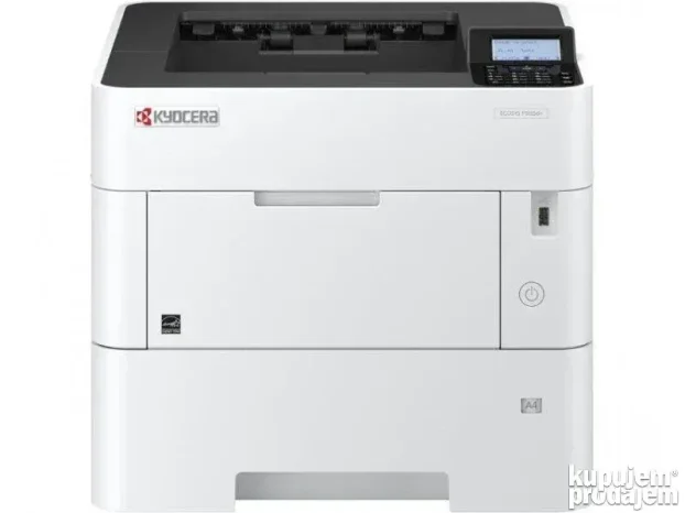 Stampac Kyocera ECOSYS P3155dn mono laser A4 Duplex - KupujemProdajem