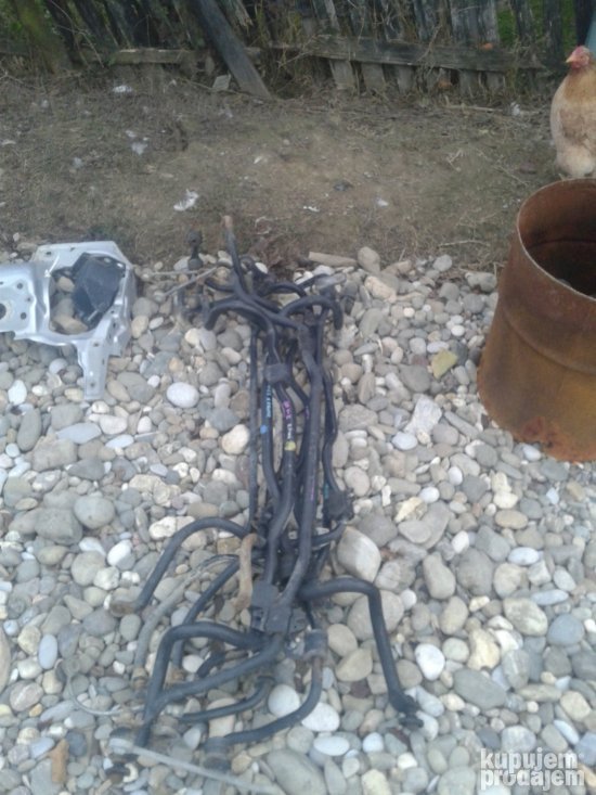 balans stangla-zafira a/astra g/vektra b/corsa c - KupujemProdajem