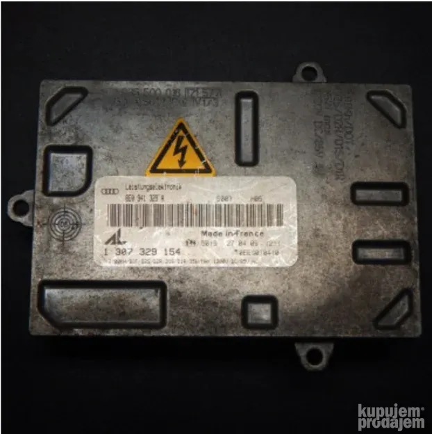 XENON BALLAST 1307329114 - (original) korišćen! - KupujemProdajem