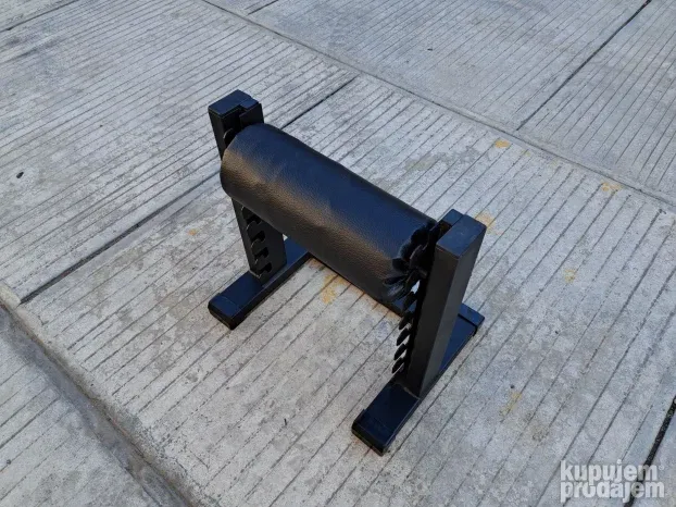 Stalak za Bugarski čučanj - KupujemProdajem