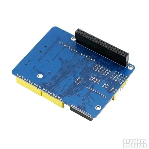 Raspberry Pi adapter na Arduino - KupujemProdajem