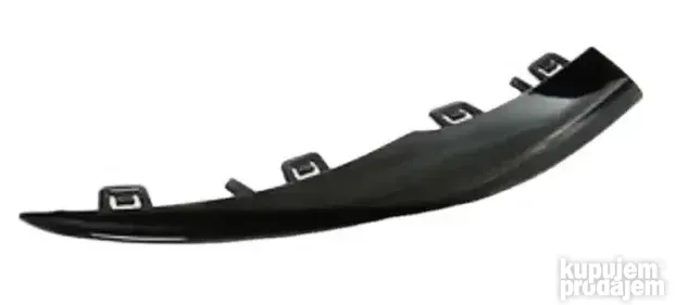 MERCEDES C Klasa W205 Lajsna branika prednjeg C43 18-21 - KupujemProdajem