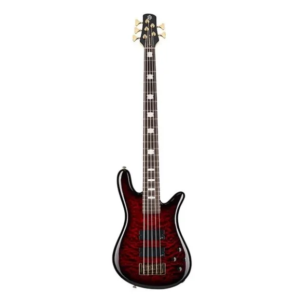 Spector Icon NS-5 Bolt-On BCG Bass Gitara - KupujemProdajem