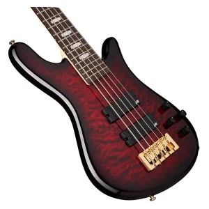 Spector Icon NS-5 Bolt-On BCG Bass Gitara - KupujemProdajem