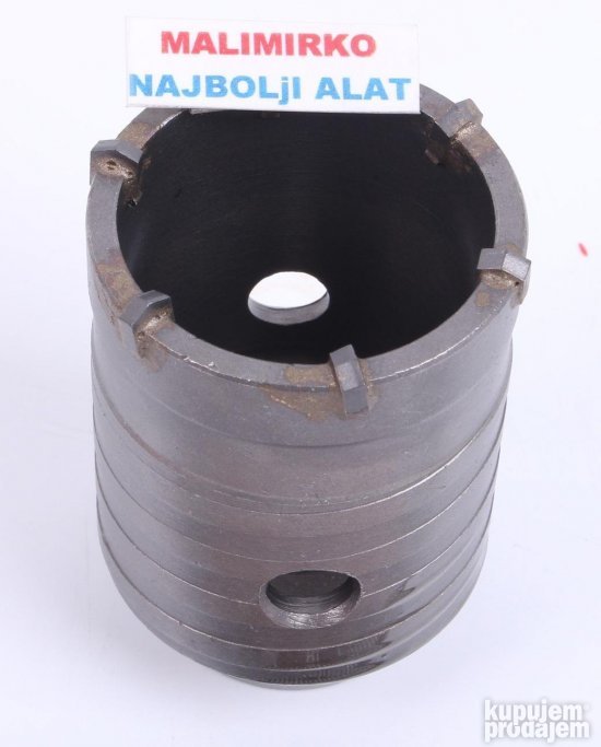 Kruna za busenje betona 55mm Kruna zabeton kruna kruna kruna - KupujemProdajem