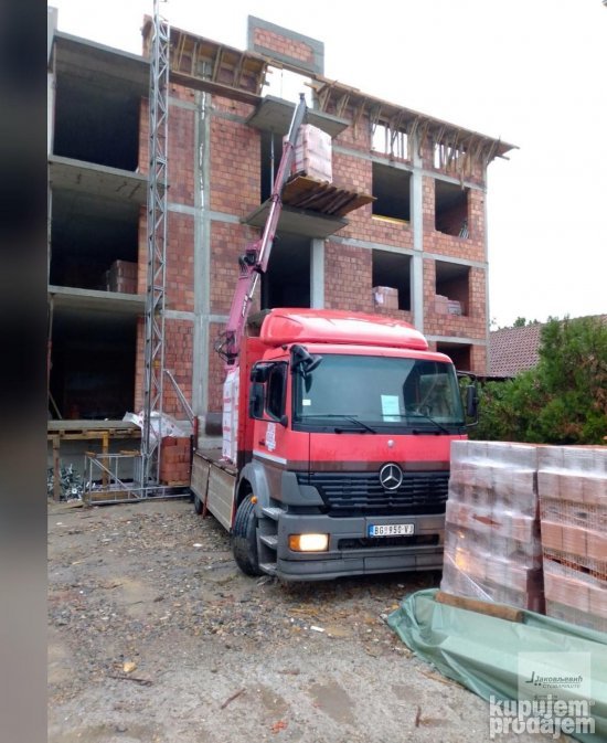 Crep i Zljebnjaci Continental Plus Kanjiza Tondach - KupujemProdajem