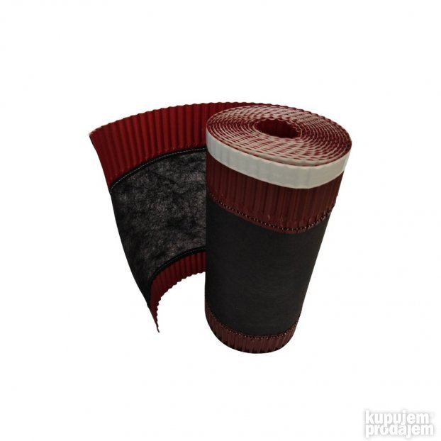 Crep i Zljebnjaci Continental Plus Kanjiza Tondach - KupujemProdajem