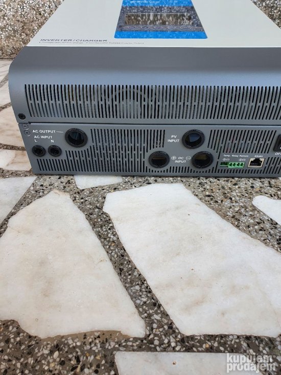 Solarni komplet 5000w 48v - KupujemProdajem