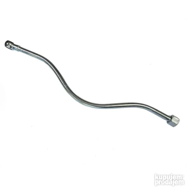 Cev kipe metalna IMT 533 539 - KupujemProdajem