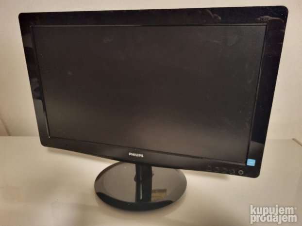 Philips Monitor 18.5" - KupujemProdajem