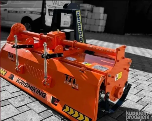 Traktorske freze - KupujemProdajem