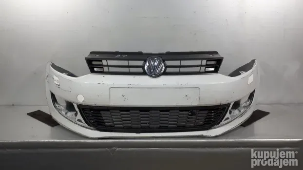 491117 Branik Vw Polo > 09-14 6R0807221 - KupujemProdajem