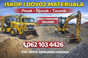 Tucanik - Rezultati pretrage - KupujemProdajem