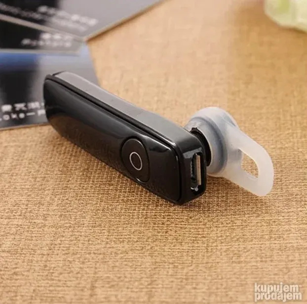 Bezicna bluetooth hands free slusalica - KupujemProdajem