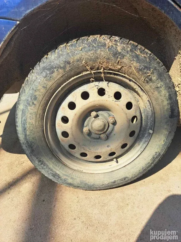 kocioni disk ford focus 1.8 turbodizel - KupujemProdajem