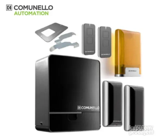 Comunello Kit FORT 1000/230V HP - KupujemProdajem