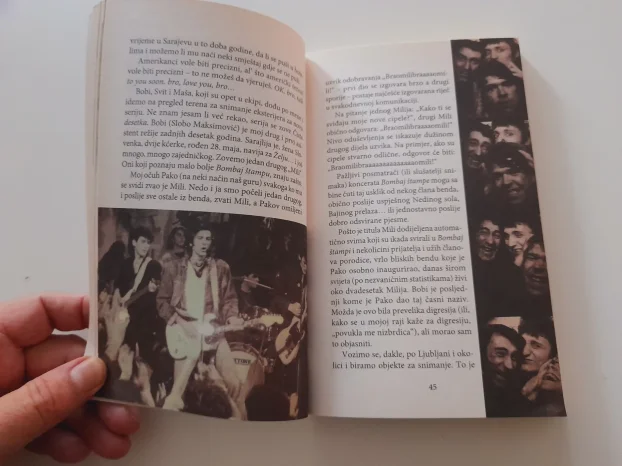 Mojih pedeset - Branko Đurić Đuro - KupujemProdajem
