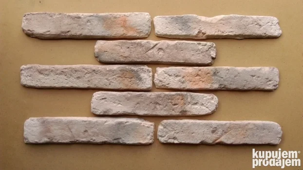 Dekorativna cigla Rustik - KupujemProdajem