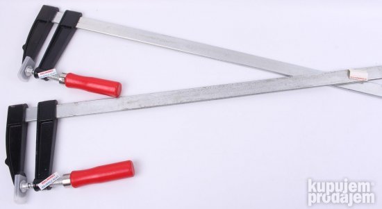 Stolarske stege 1,2m stolarske stege 2 stege stolarske stege - KupujemProdajem