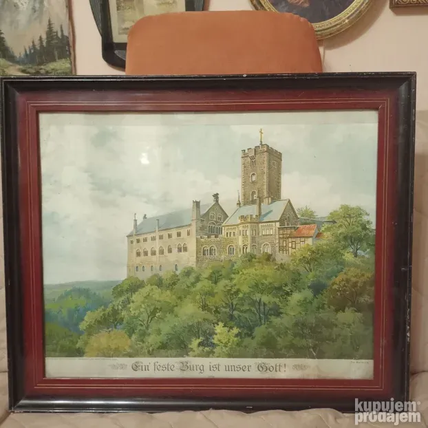 Slika stampa - KupujemProdajem