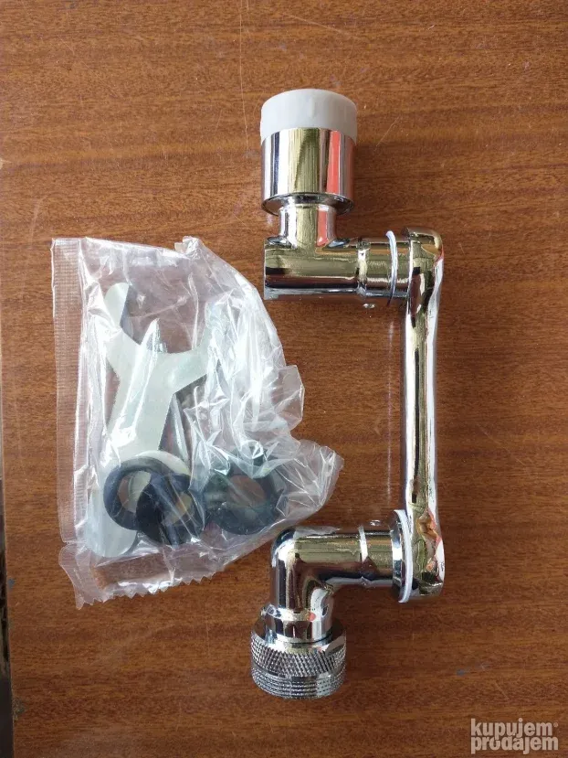 nastavak za slavinu - KupujemProdajem