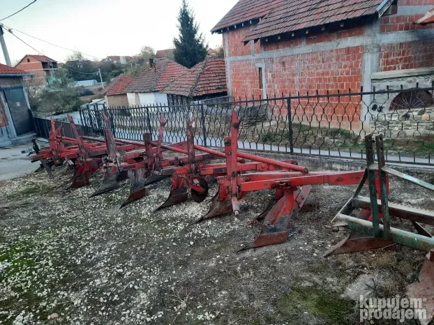 Imt 755 imt 756 plug plugovi - KupujemProdajem