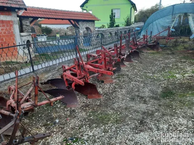 Imt 755 imt 756 plug plugovi - KupujemProdajem