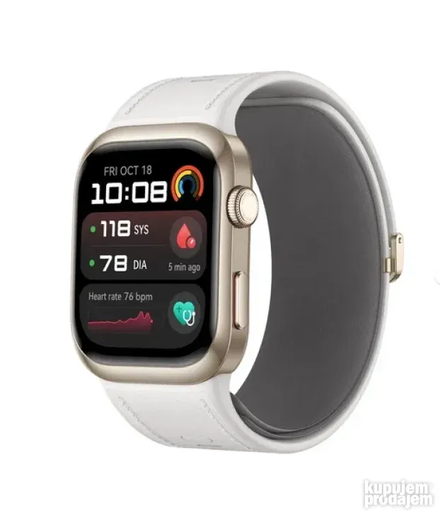 Huawei Watch D2 Gold - KupujemProdajem