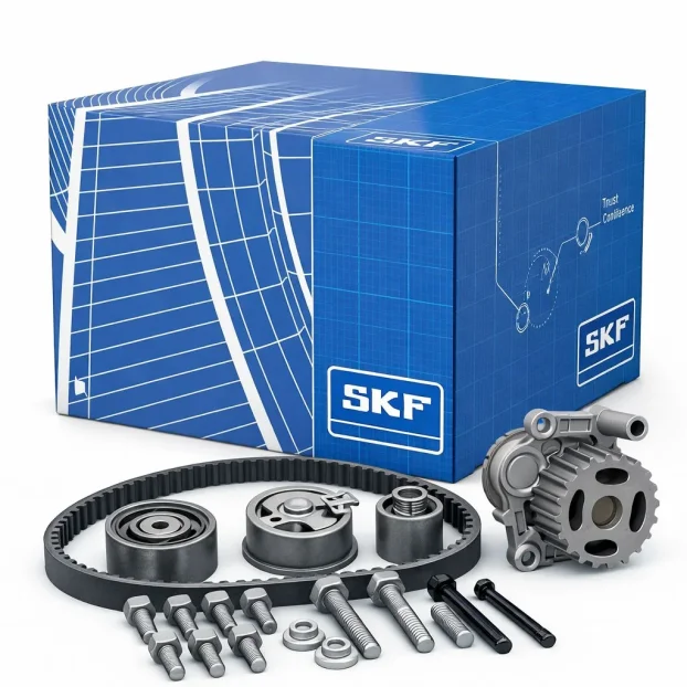 Veliki servis SKF za Suzuki Baleno 11407-71C00 - KupujemProdajem
