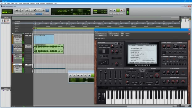Pro Tools 12 HD - Digital Audio Workstation - KupujemProdajem