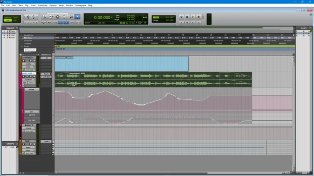 Pro Tools 12 HD - Digital Audio Workstation - KupujemProdajem
