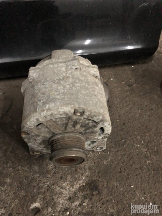 Audi A8 alternator HITACHI 059 903 015 T - KupujemProdajem