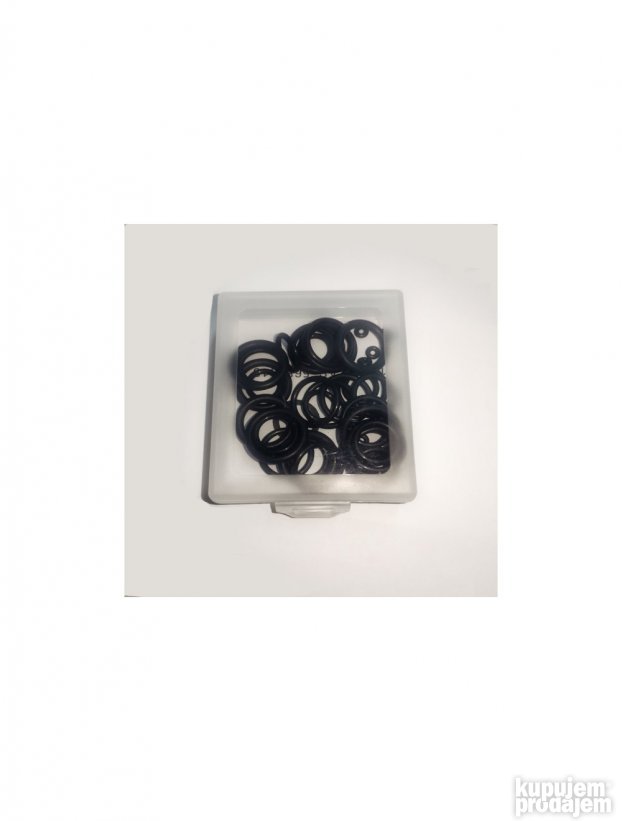 Ron. O-Ring Set - KupujemProdajem