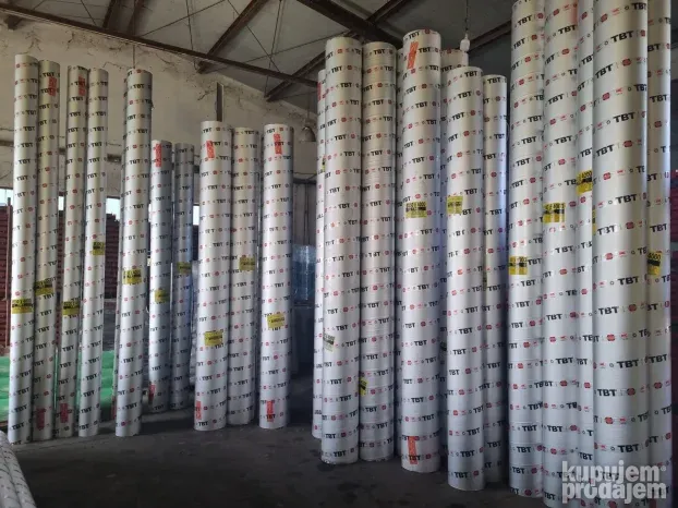 Šalung jednokratni za okrugli stub fi 200 - KupujemProdajem