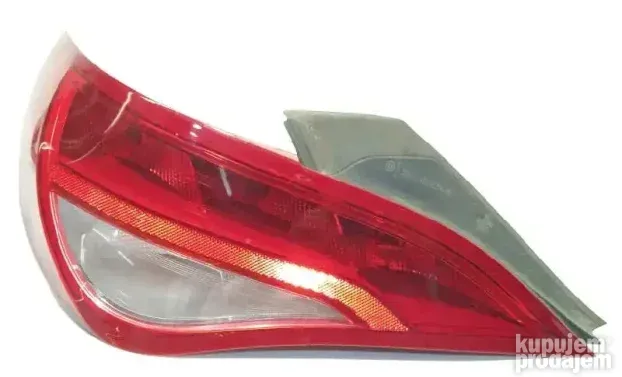 MERCEDES CLA 117 Stop svetlo LED 13-16 - KupujemProdajem