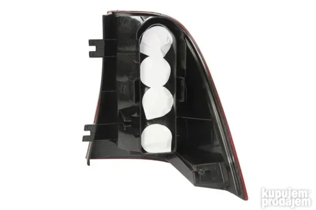 Stop svetla i stop lampe za mercedes ml (w163) od 1998. do 2 ...