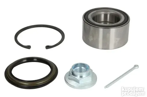 Lezaj lager tocka FAG Bearings za hyundai Tucson - KupujemProdajem