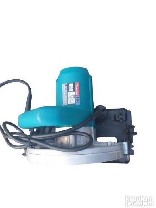 Rucni cirkular Makita-Makita rucni cirkular-Cirkular - KupujemProdajem