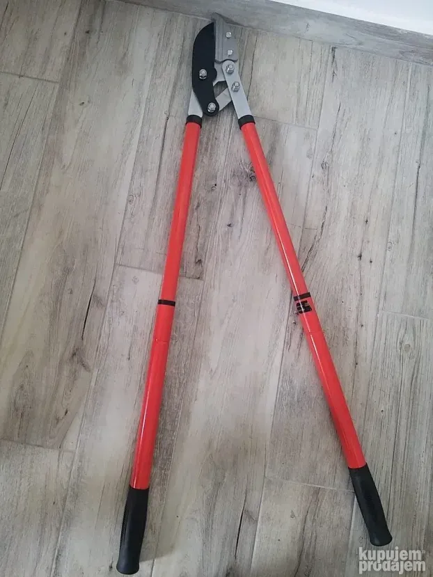 Rucne teleskopske makaze za orezivanje voca - KupujemProdajem