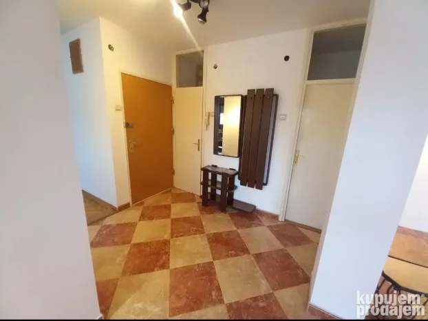 stan trosobni Liman 1, Fruškogorska, 81m2, trosoban - KupujemProdajem