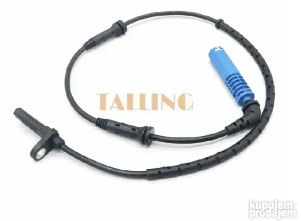 ABS Senzor Prednji BMW E60 E61 E63 E64 2003-2010 - KupujemProdajem