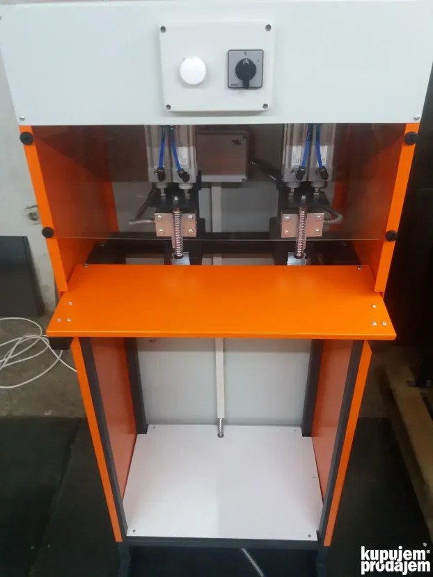 Mašine za koričenje, Koričara, Casemaker machines, Hard cove - KupujemProdajem